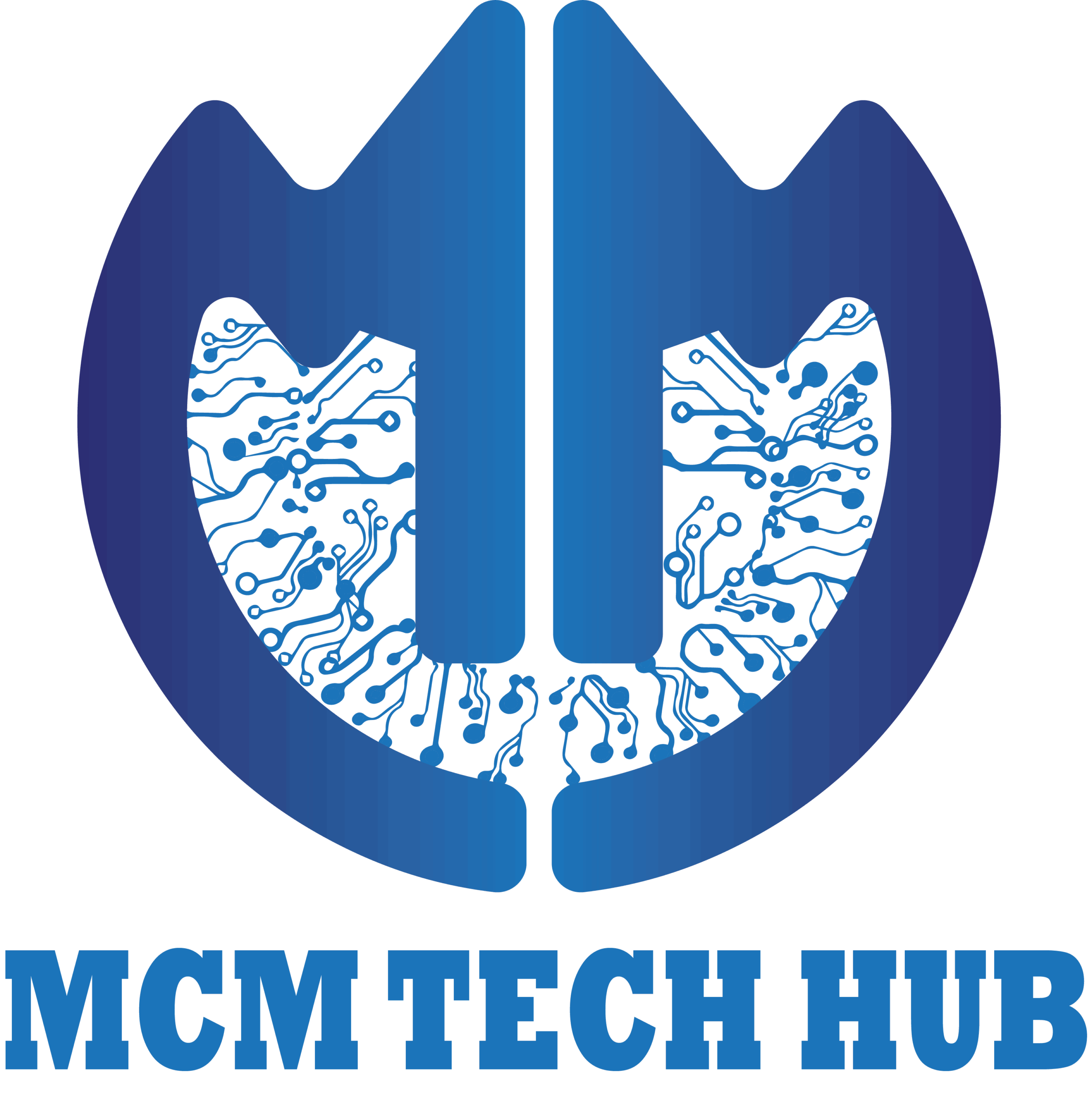 Why Every Business Needs a Custom Website in 2025 - MCM Tech Hub